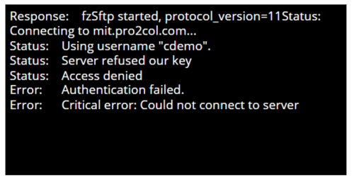 SSH Key Authentication Explained